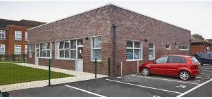 Grove House Free SEN School - Bright Services Solutions