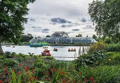 Aiton House, Kew Garden - Bright Services Solutions